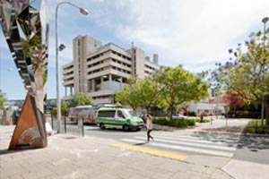 Sir Charles Gairdner Hospital